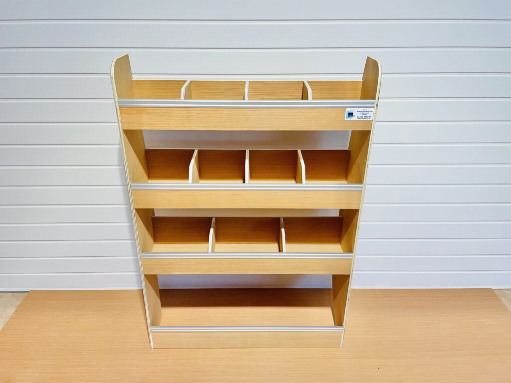 Custom Ply Lining & Storage Solutions To Fit Your Van - Van Fit Solutions